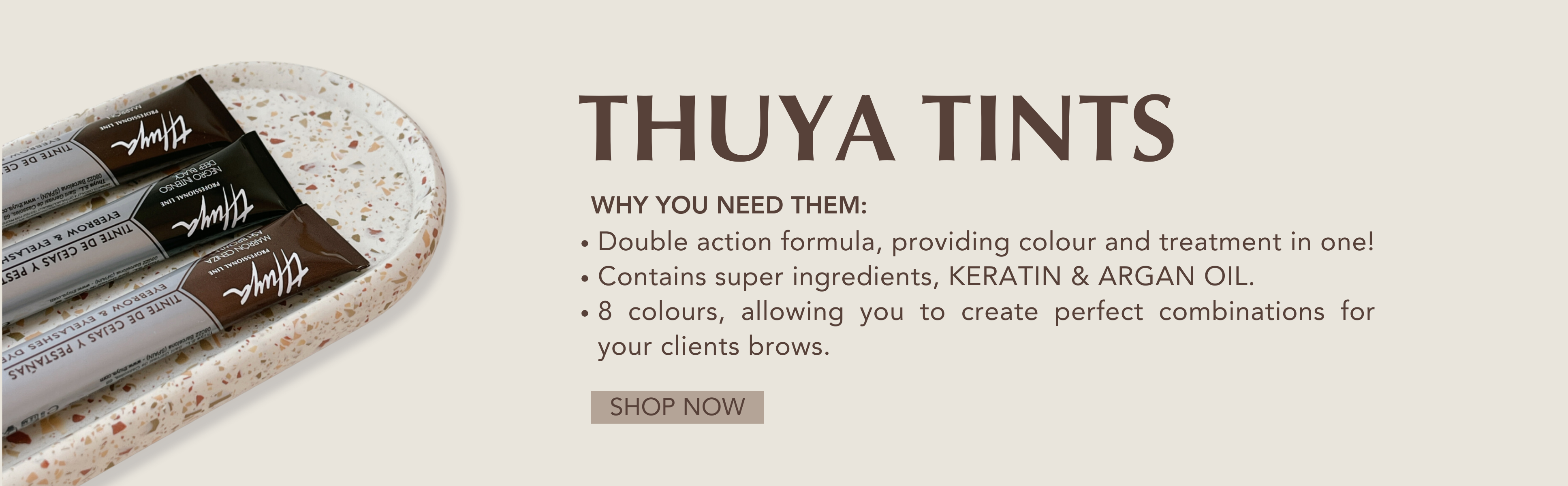 Thuya Professional Australia - The AUS Representative for Thuya PL ...