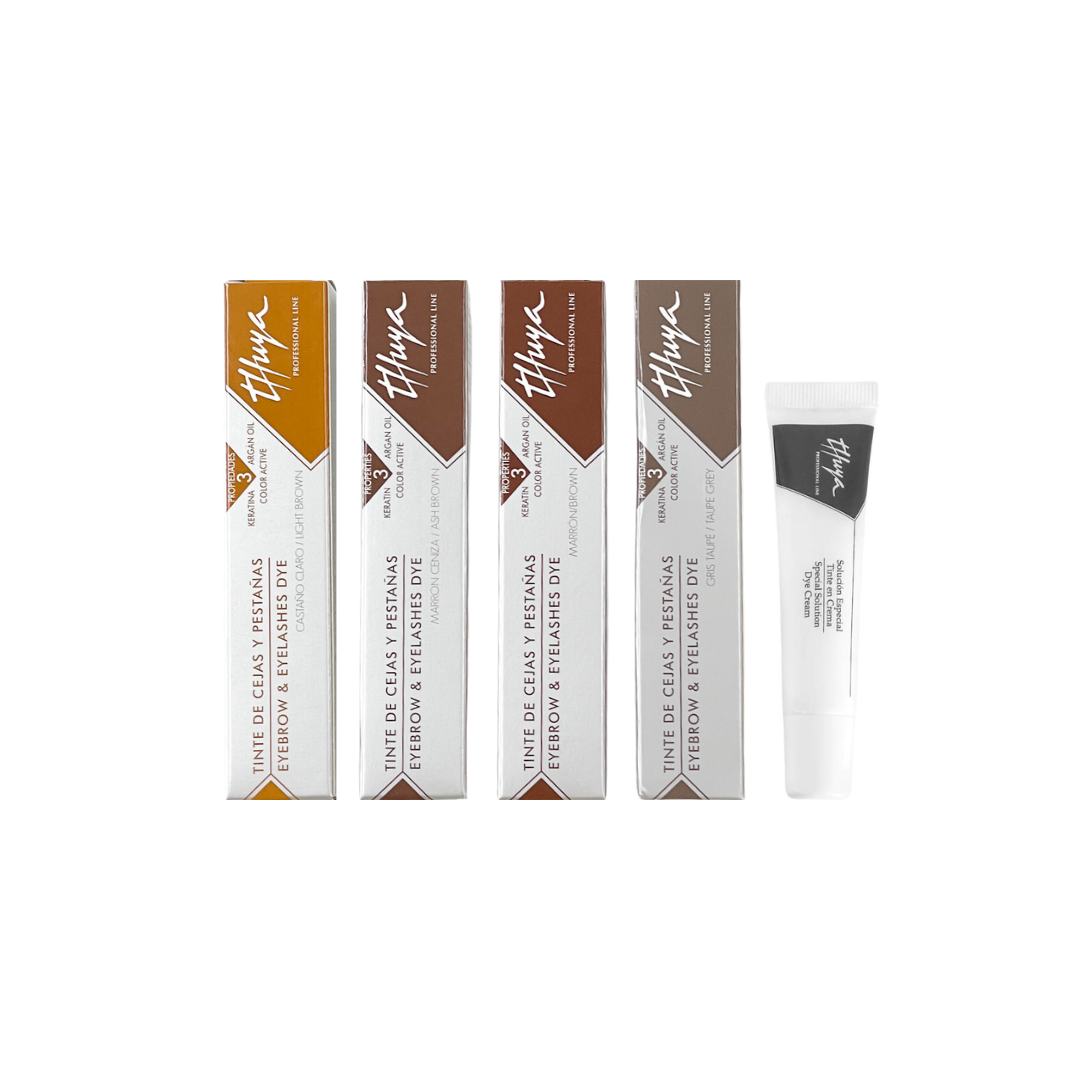 Thuya Professional Australia - The AUS Representative for Thuya PL