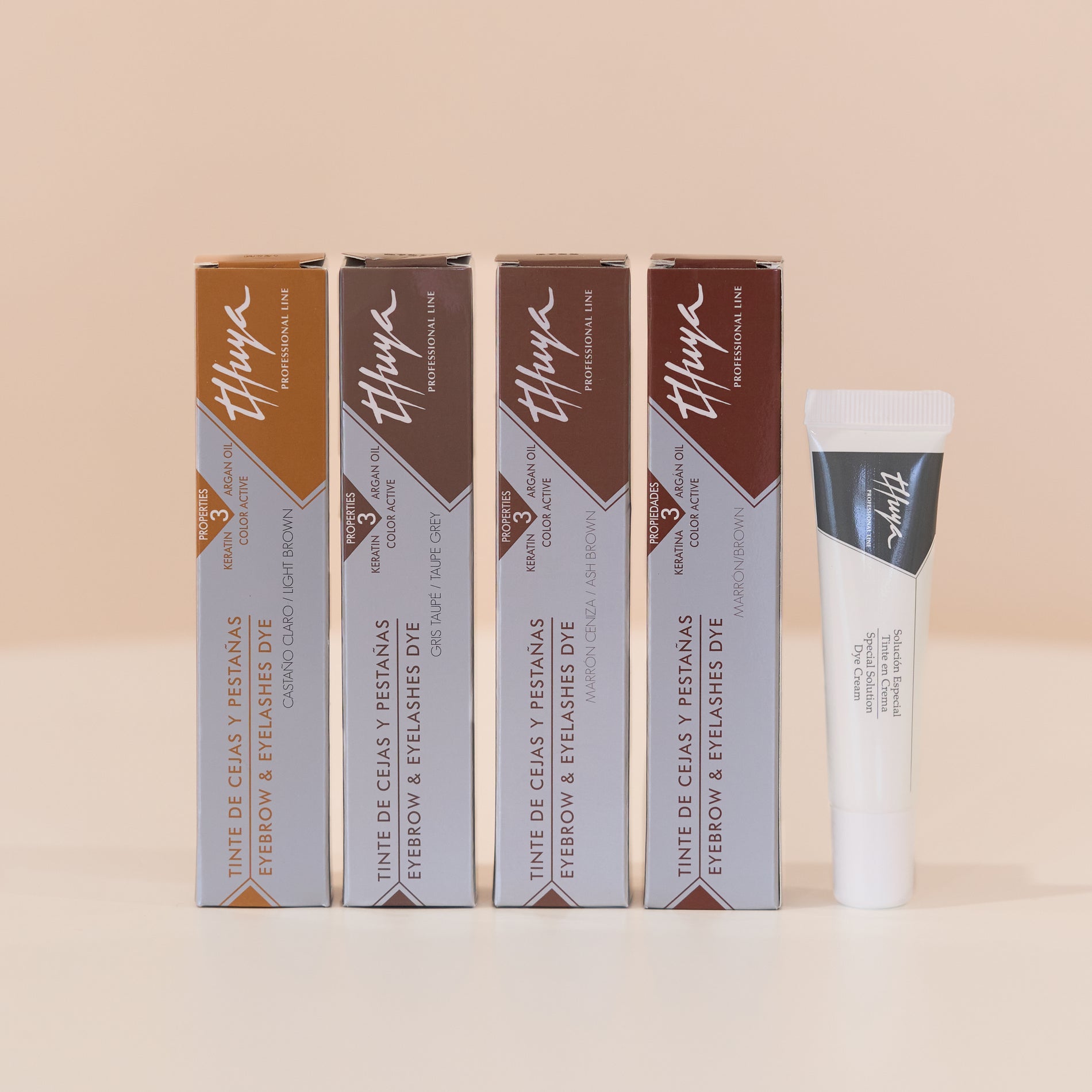 Thuya Professional Australia - The AUS Representative for Thuya PL